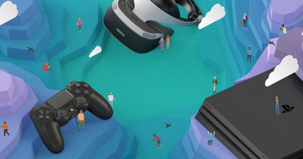 Os melhores Trailers PlayStation de 2019