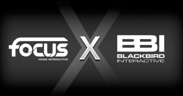 Focus Home Interactive e Blackbird Interactive anunciam parceria para ...