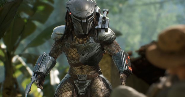 Predator: Hunting Grounds chega hoje à PS4 e PC
