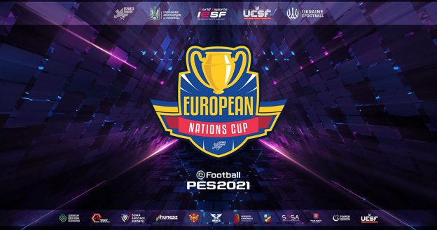 2ª edição do European Nations Cup leva seleções à Ucrânia