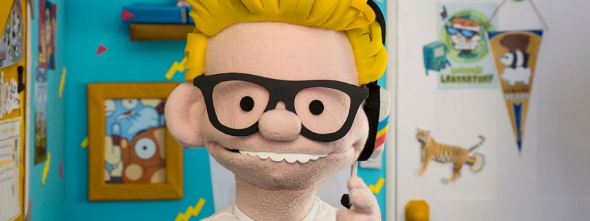 Toony Tube está de volta ao Cartoon Network com nova temporada