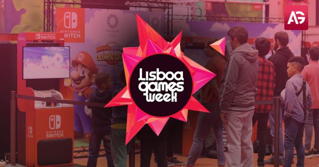 Lisboa Games Week 2022: Tudo o que vais poder encontrar