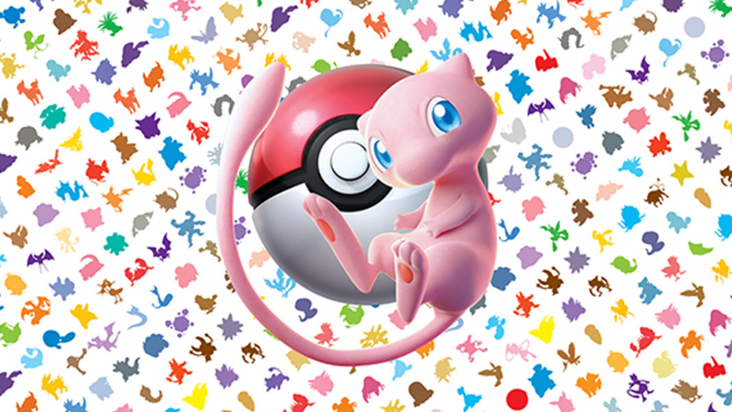 Pok mon TCG Scarlet Violet 151 Data De Lan amento Novas Cartas E Boxes Pok mon TCG Scarlet Violet 151 Data De Lan amento Novas Cartas E Boxes