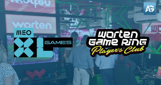 Worten Game Ring Player's Club vai animar o MEO XL Games