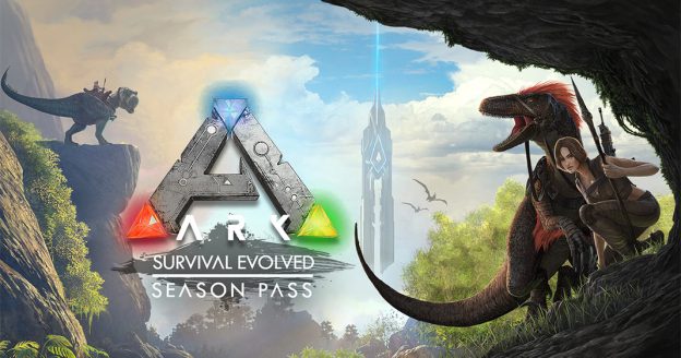ARK: Survival Evolved recebe expansão Extinction para a Switch