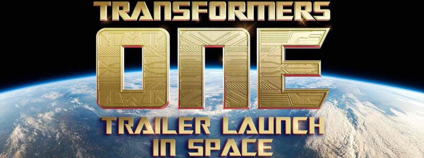 Transformers: O Inicio estreia a 19 de setembro [Trailer]