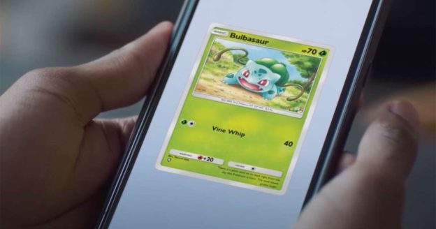 Pokémon Trading Card Game Pocket e mais novidades anunciadas durante o ...