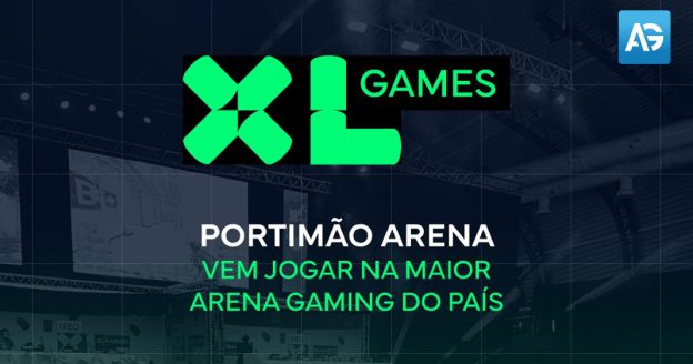 XL Games 2024 regressa em março a Portimão