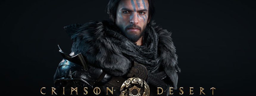 Crimson Desert em destaque na Gamescom 2025 com nova demo jogável