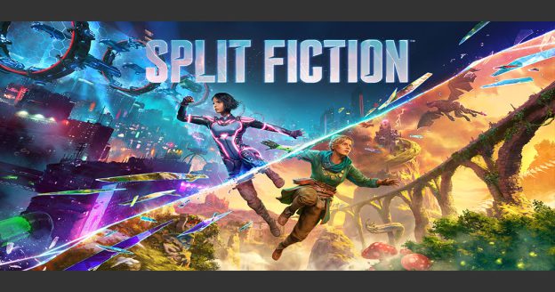 EA e Hazelight Studios surpreendem com edição especial "Split Fiction ...