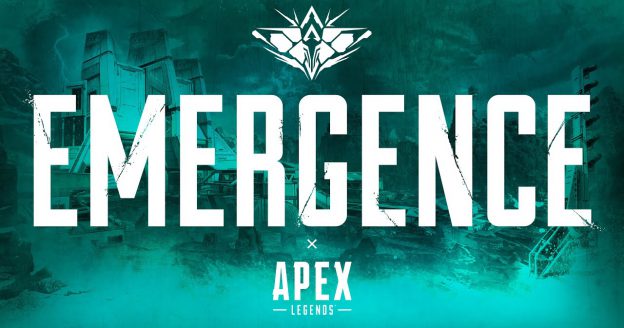 Apex Legends: Emergence – Trailer de gameplay